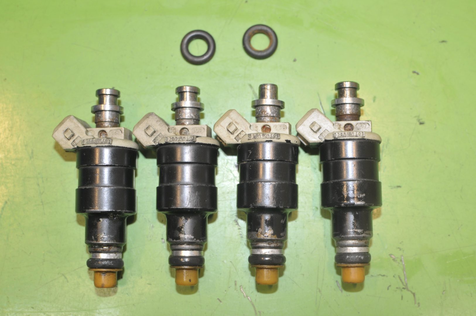 BOSCH 150er Bauformen – Düsenklinik